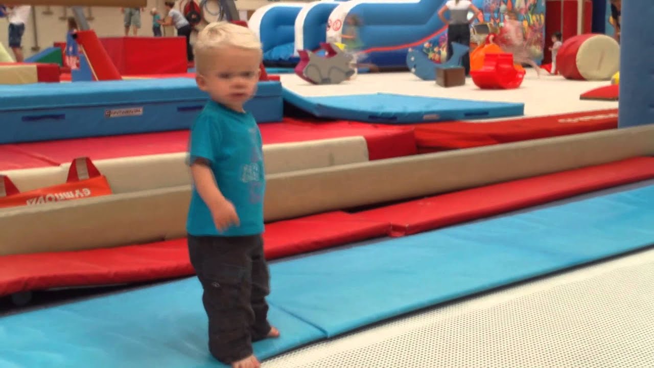 Lynx Gym H & C - YouTube