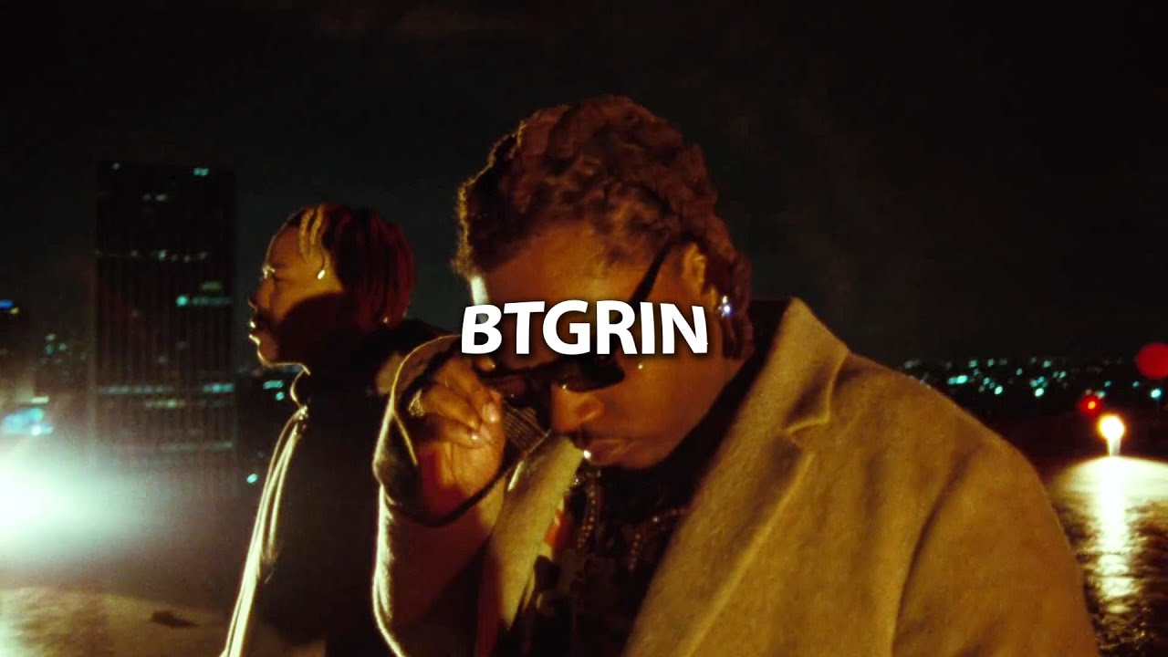 [FREE] Gunna x NBA YoungBoy Type Beat "Wunna" [Prod By BTGrin x Mala ...