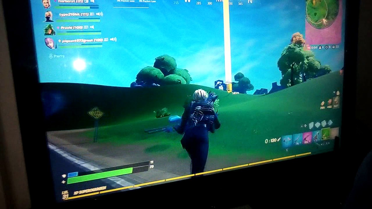 Fortnite vin - YouTube