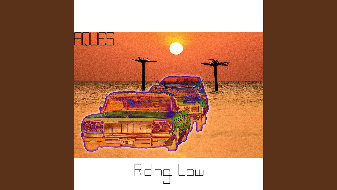 Riding Low - YouTube
