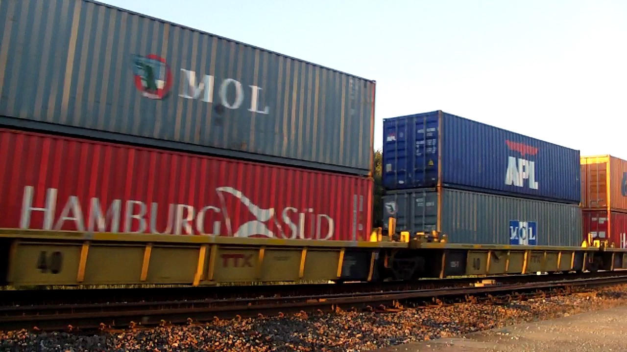 CSX Q163 @ WELLSBORO, IN 9 6 14 CSX 272 CSX 7552 - YouTube