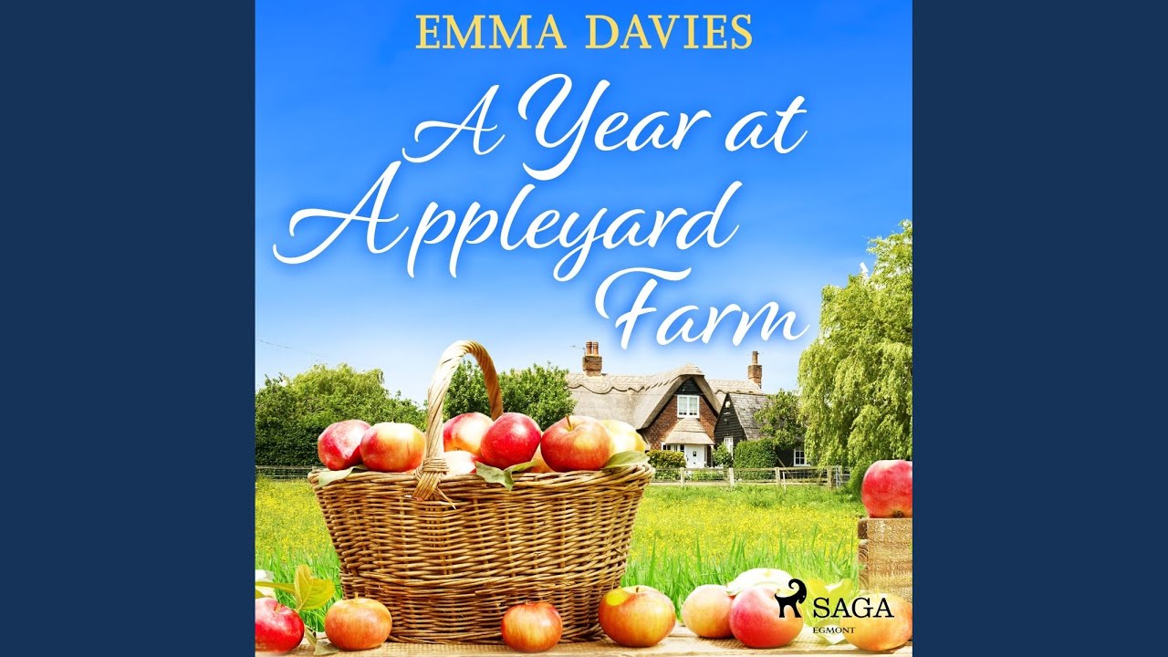 Chapter 1.4 - A Year at Appleyard Farm - YouTube