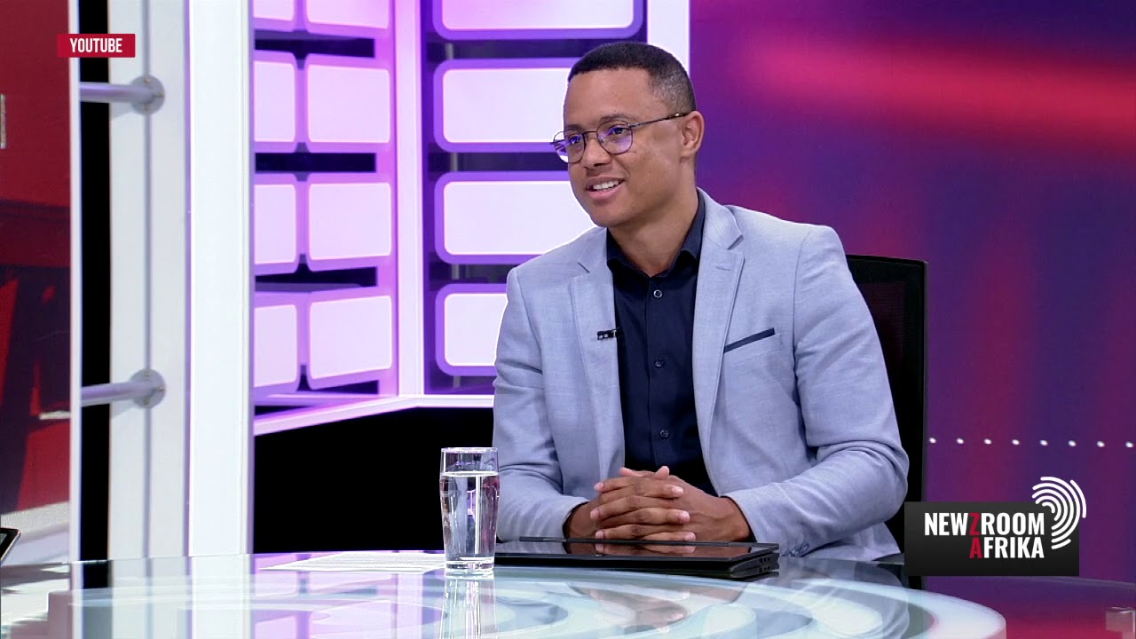 Top Business Stories with Jimmy Moyaha | 04 NOV 2019 - YouTube
