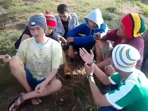 Reggae d'jamband biar greget - YouTube