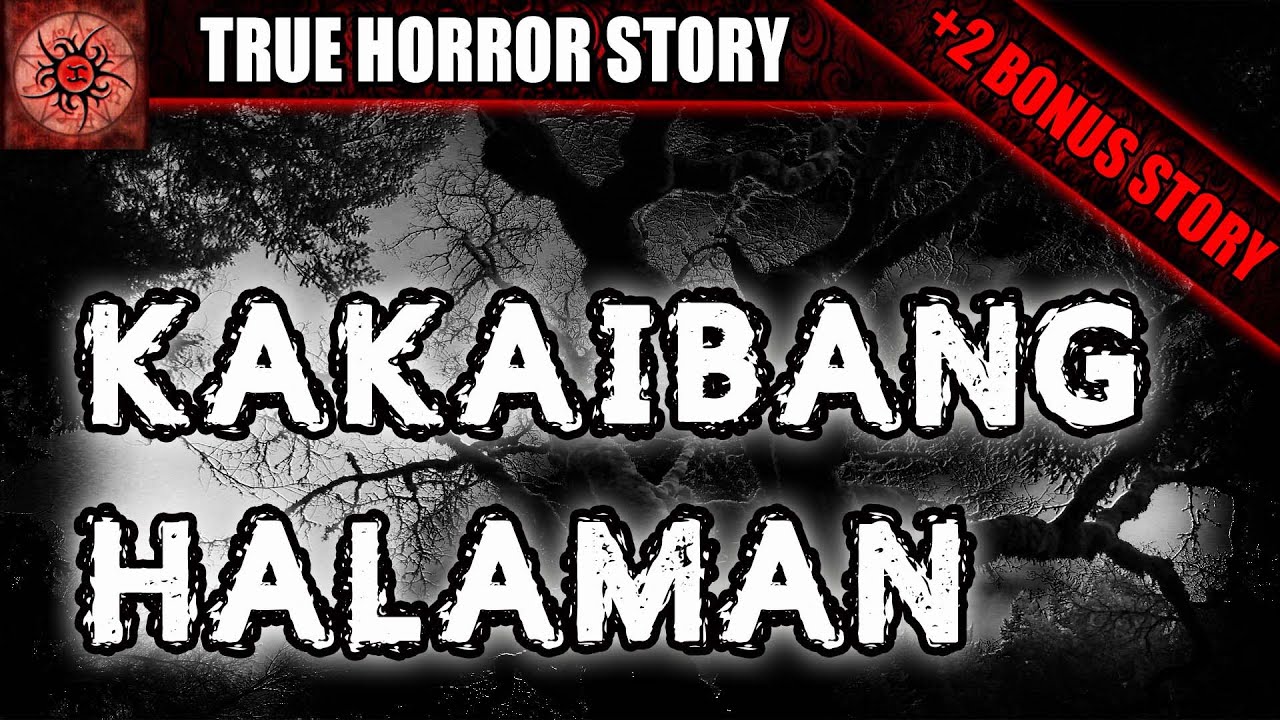 Kwentong Pambata Horror