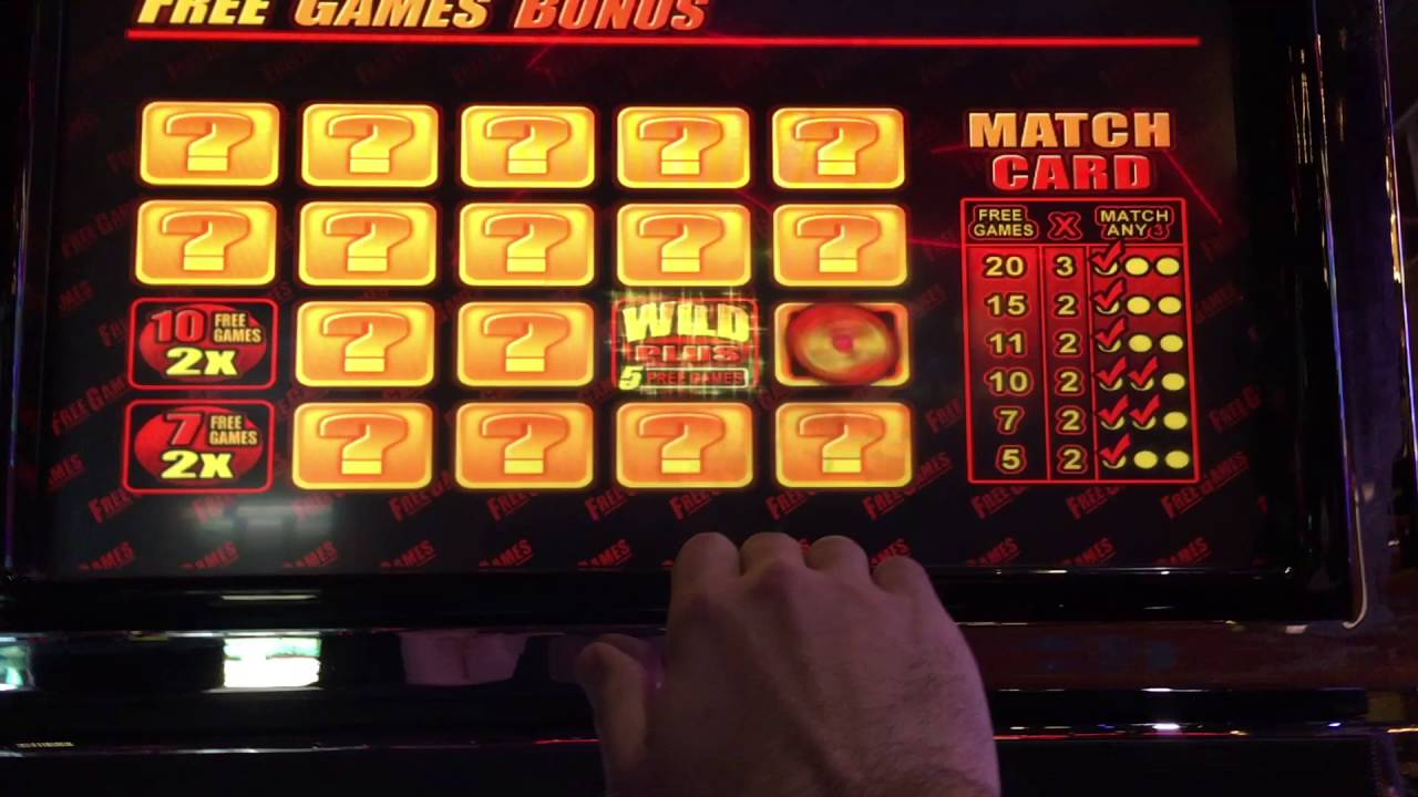 Live Play QUICK HITS - LOTS of *BONUSES* Slot Machine MAX BET Bonuses ...