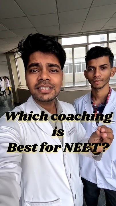 Best Coaching For Neet #allen #aakash #pw #physicswallah #physics #biology #chemistry - YouTube
