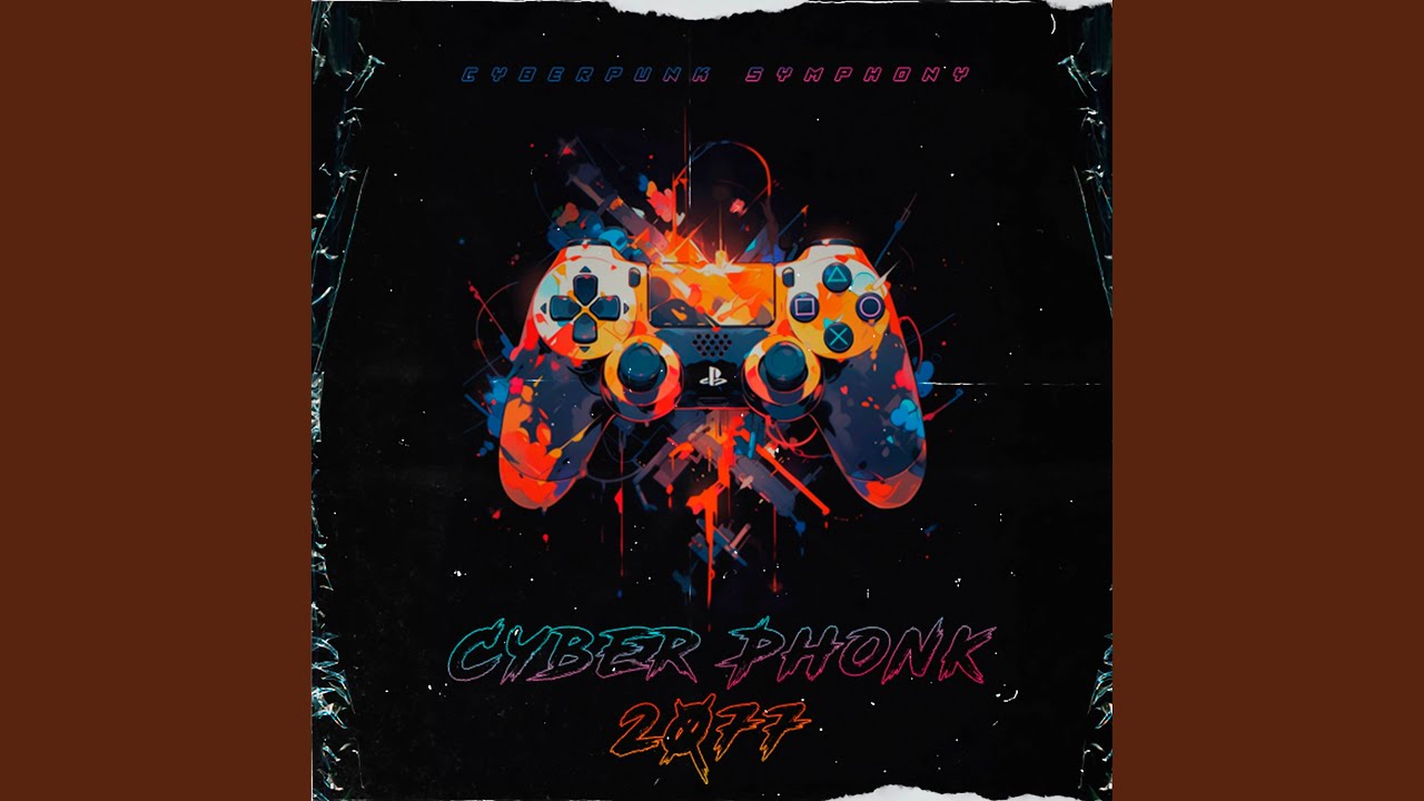 Cyber Phonk 2077 - YouTube