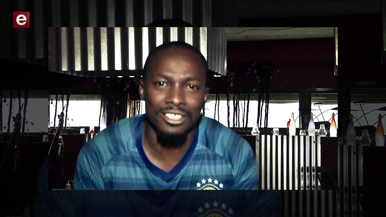 Chumani Pan shares his 2015 highlights and 2016 goals. - YouTube