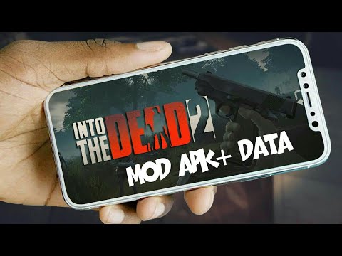 Download Into the dead 2 mod apk for Android || with gameplay proof ...