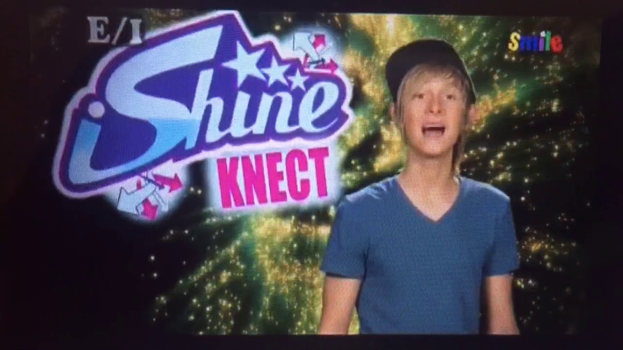 IShine Knect - YouTube
