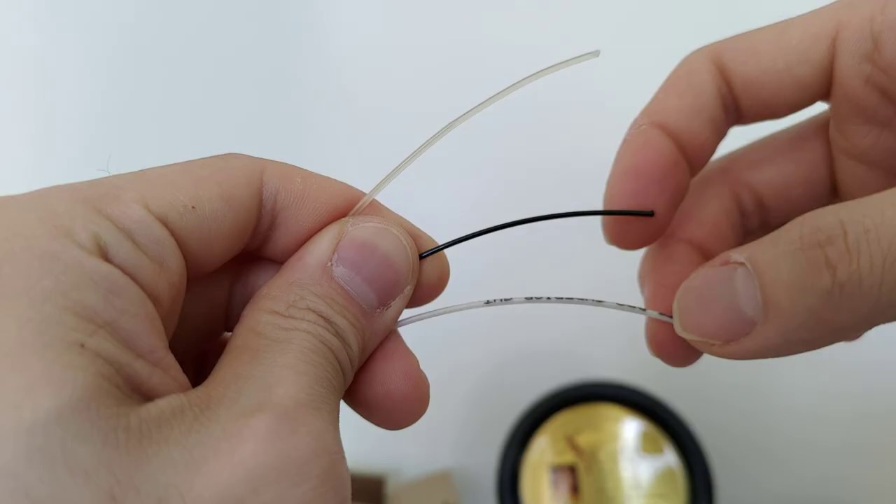 String PLAYABILITY & What Luxilon, Babolat, Wilson, Head... NOT Tell Us ...