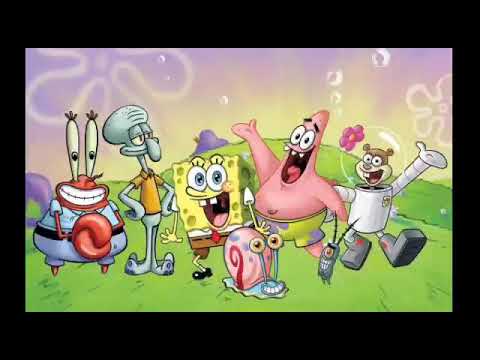 Spongebob Dramatic Cue (H) - YouTube