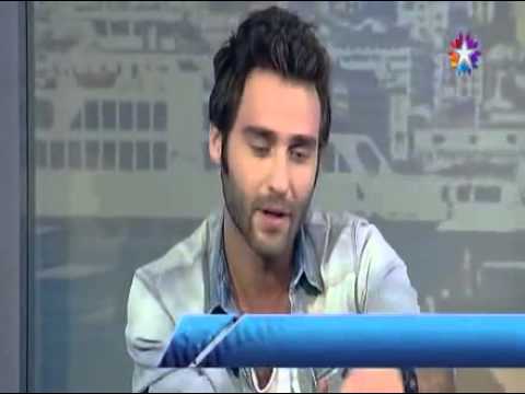 Seçkin Özdemir ve Damla Sönmez / Nedir Ne Değildir Programı (26.10.2013)