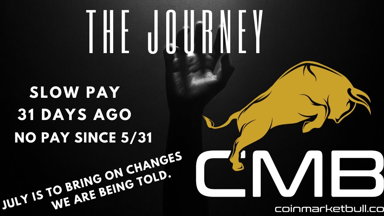 JULY 1ST COIN MARKET BULL REVIEW OF CMB - YouTube