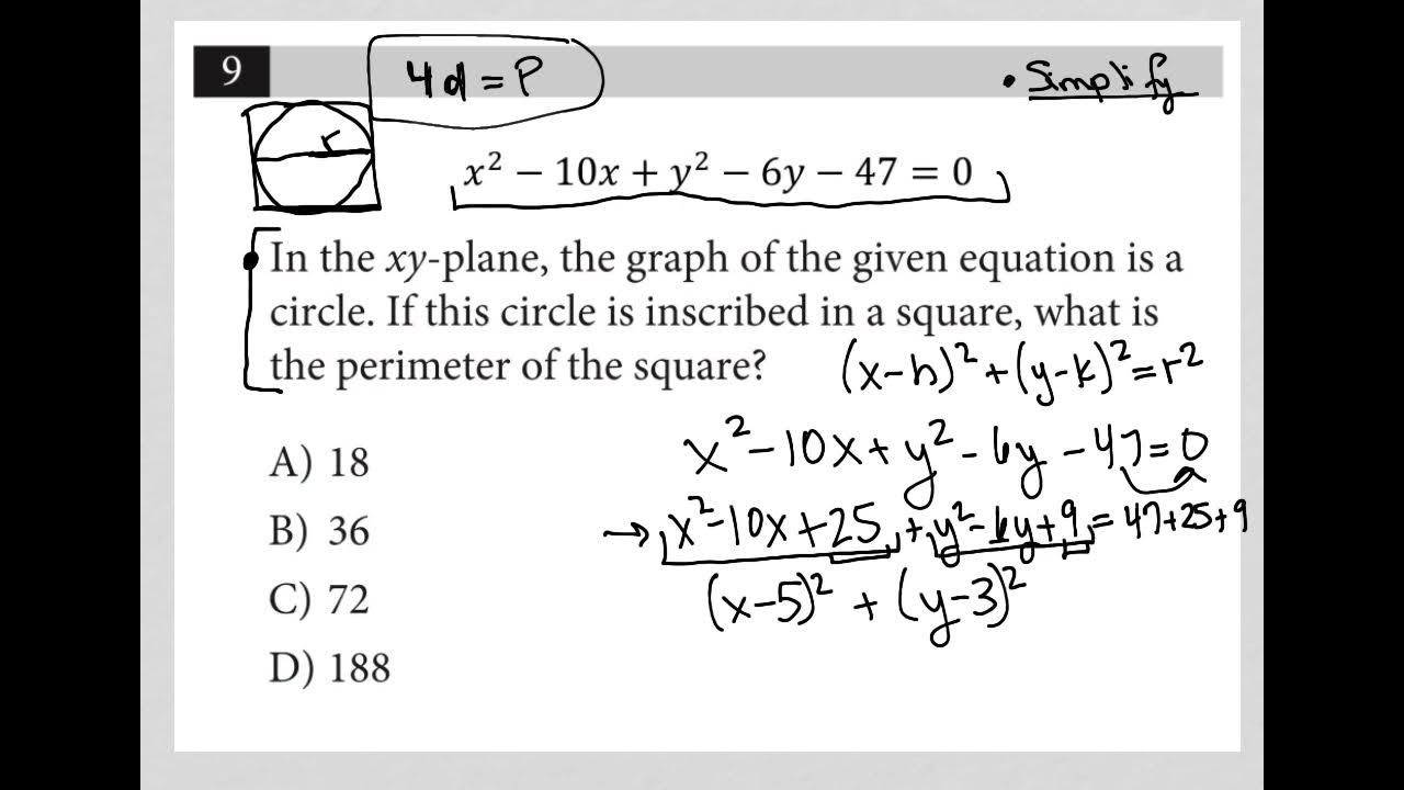 X 2 10x Y 2 6y 47 0 In The Xy plane The Graph Of The Given x-2-10x-y-2-6y-47-0-in-the-xy-plane-the-graph-of-the-given