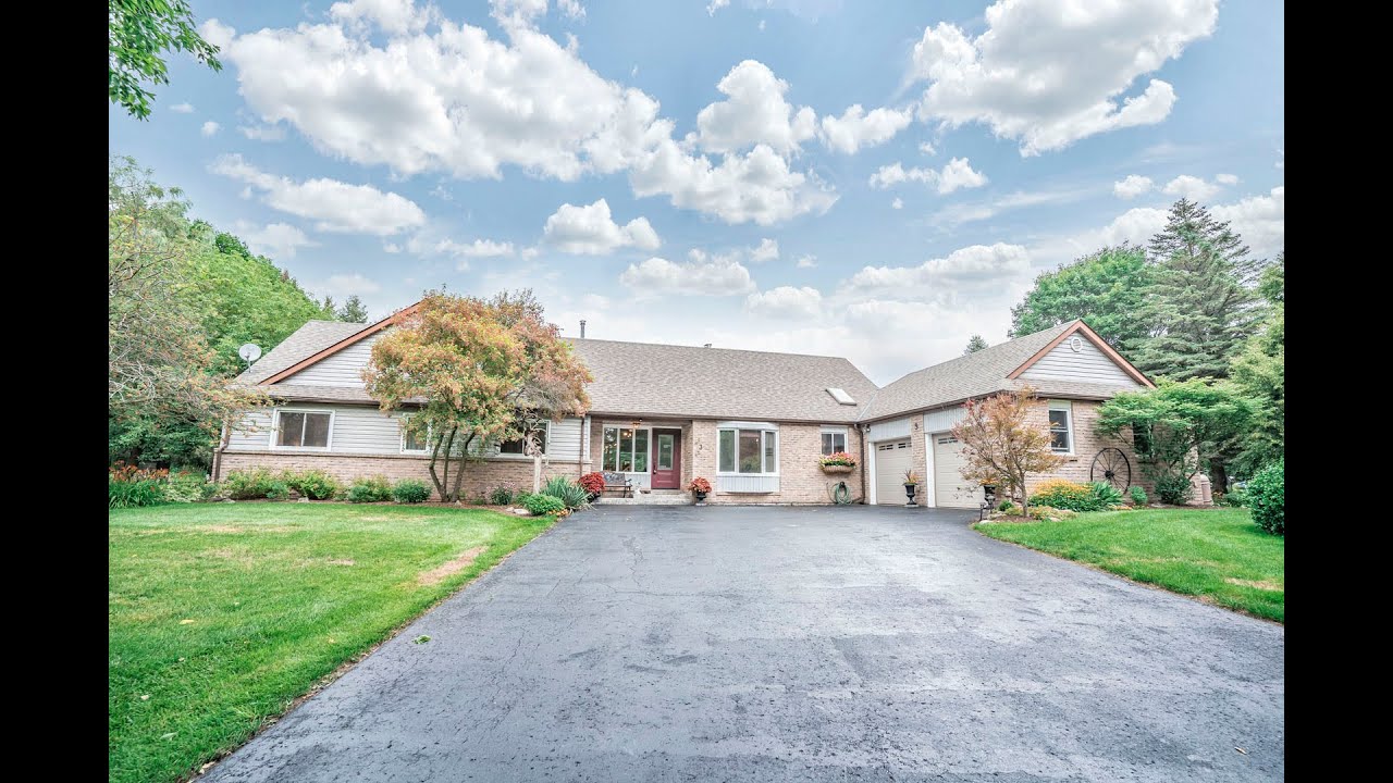 3 Autumn Dr, Caledon, ON - YouTube