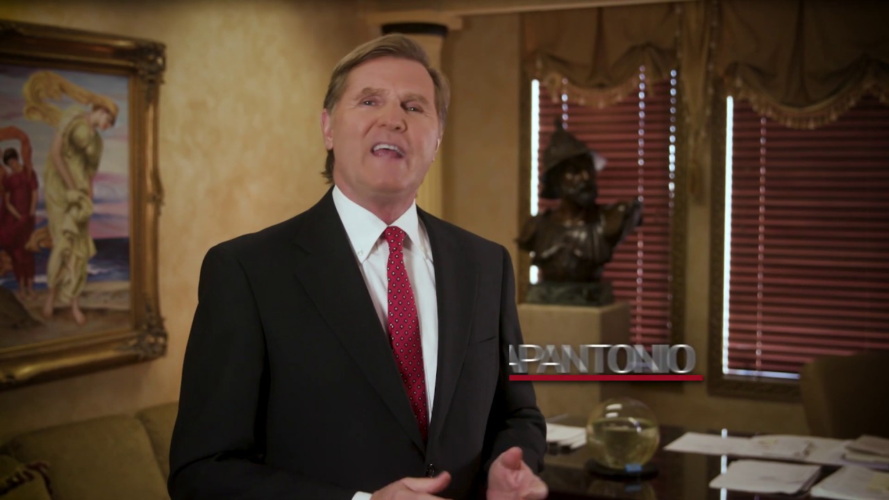 The Devil We Know Documentary Available Now on Netflix - YouTube