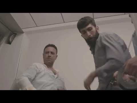 Sıfır Bir - Cihat Kaçırılma Müziği