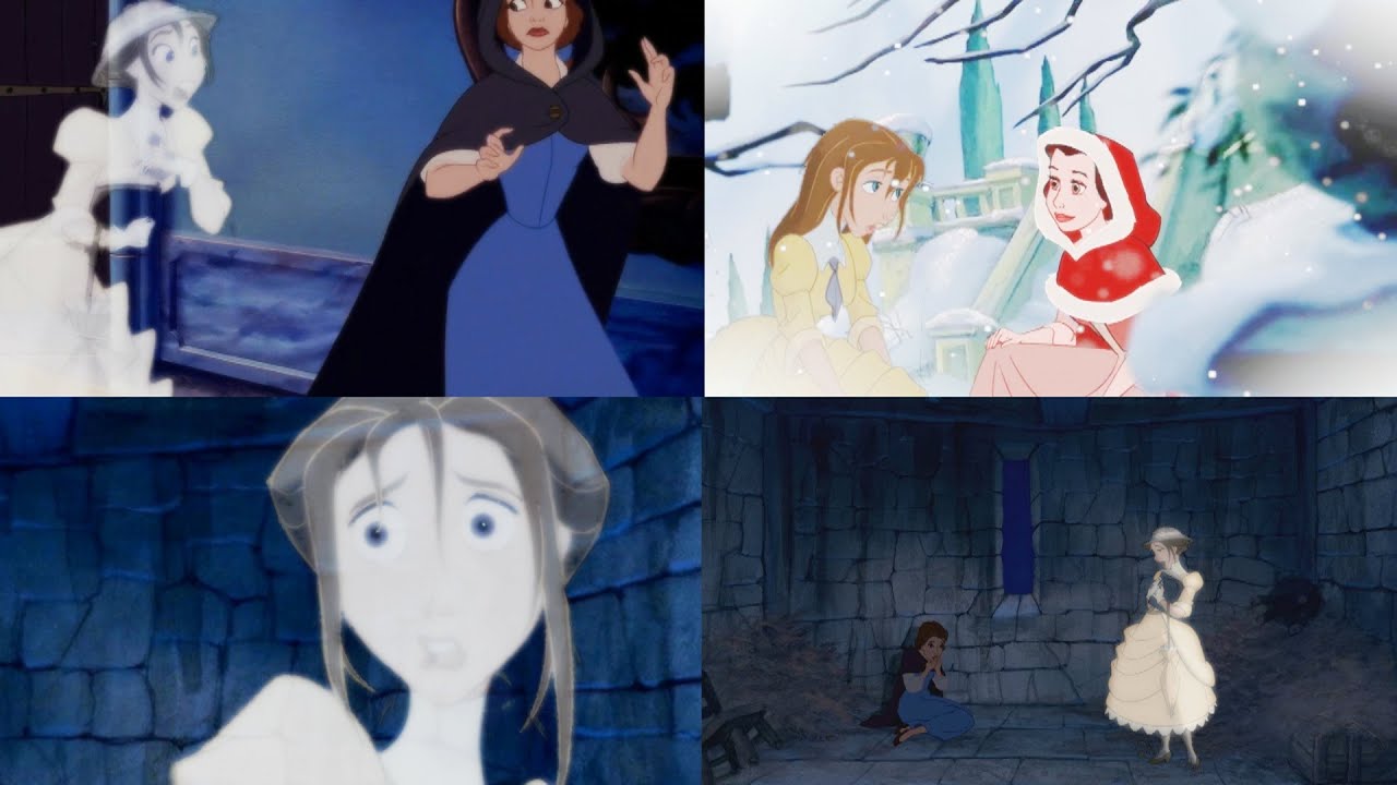 Iv Come Home - Jane & Belle {Mep part} - YouTube