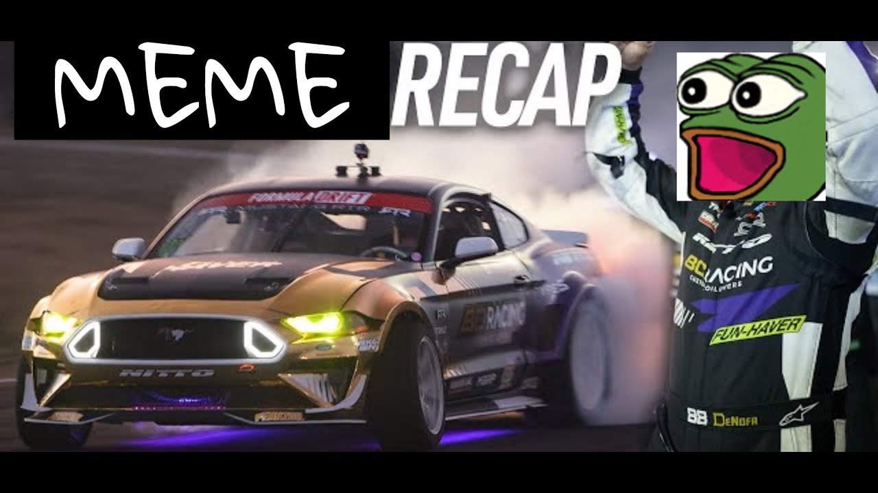 2021 FD Orlando Meme Recap - YouTube