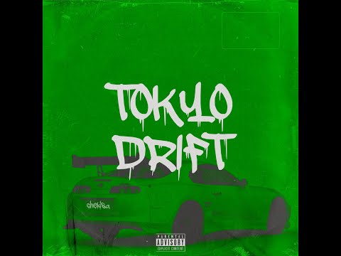 F'rhyme x RIO - TOKYO DRIFT | prod by Chekisa