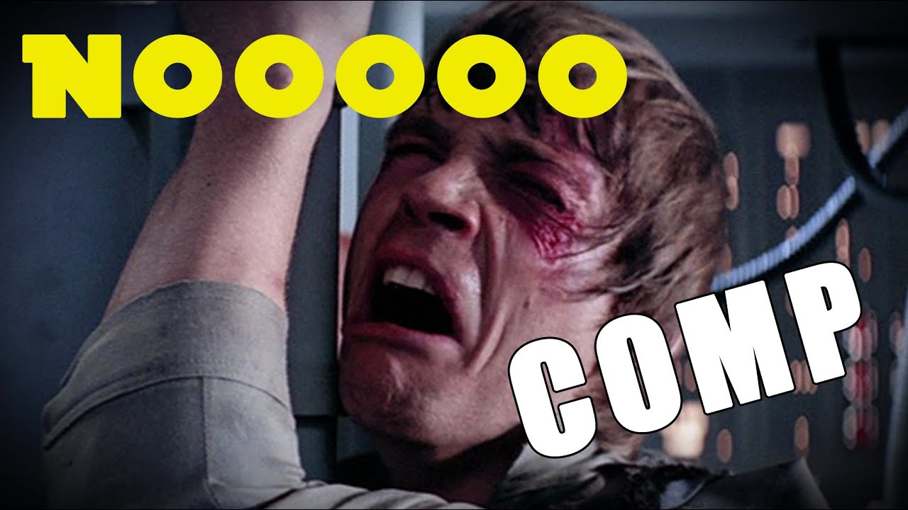 La mia "NOOOOO COMPILATION" - YouTube