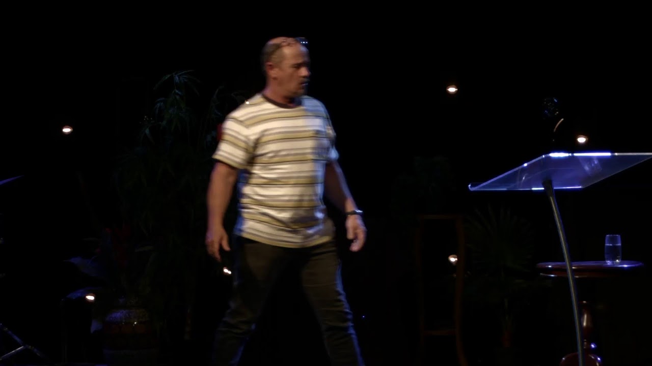 Ignite45 - Ps Keith Walters, 'The Power to influence' - 15/11/20 - YouTube