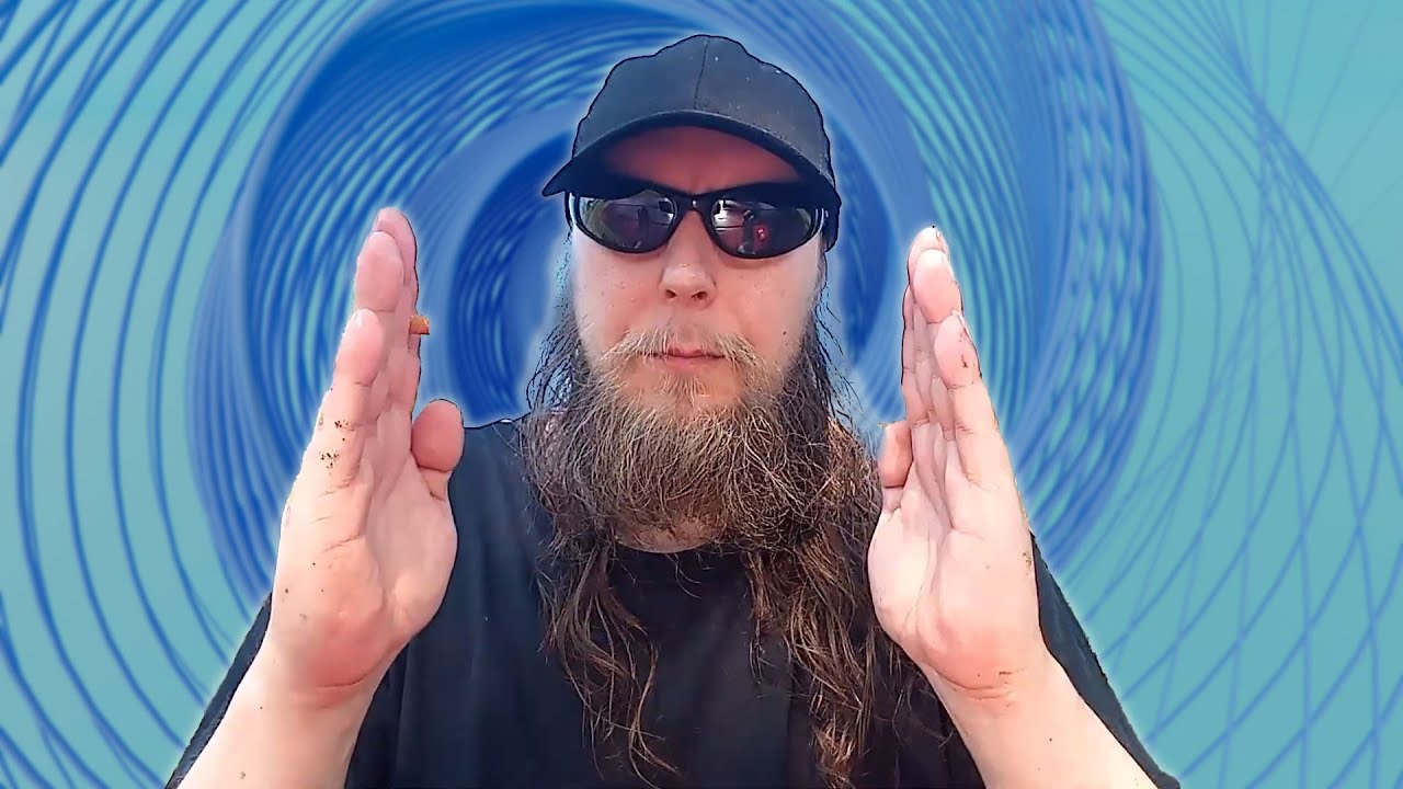 Greg Dancz - MIND SHATTERING ETERNAL INFINITY EVERYWHERE - YouTube