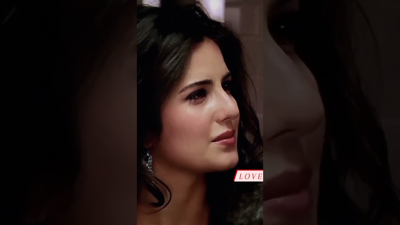 Nafrat hain tumhe / female dialogue/ Katrina kaif / sad moment/ viral ...