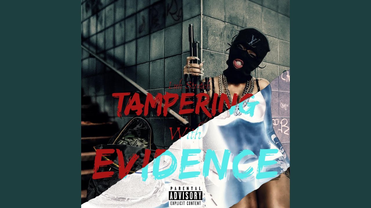 Tampering With Evidence - YouTube