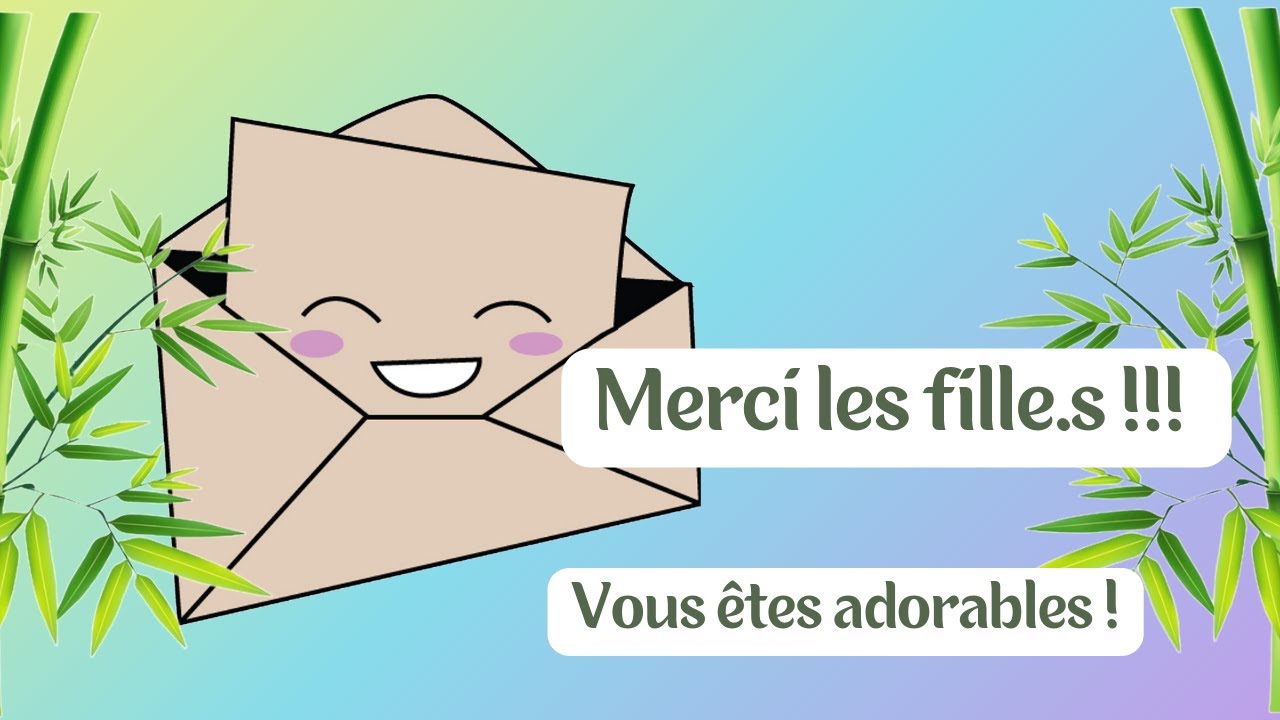 BAL, vous êtes adorables ! - YouTube