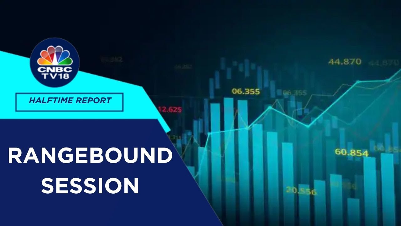 Sensex, Nifty Off Day's High; Pharma Drag, Realty Outperform | CNBC ...