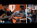 EL NOMBRE DE JESUS | GILBERTO PEGUERO ARRANGEMENT | MLD STUDIOS JAM ...
