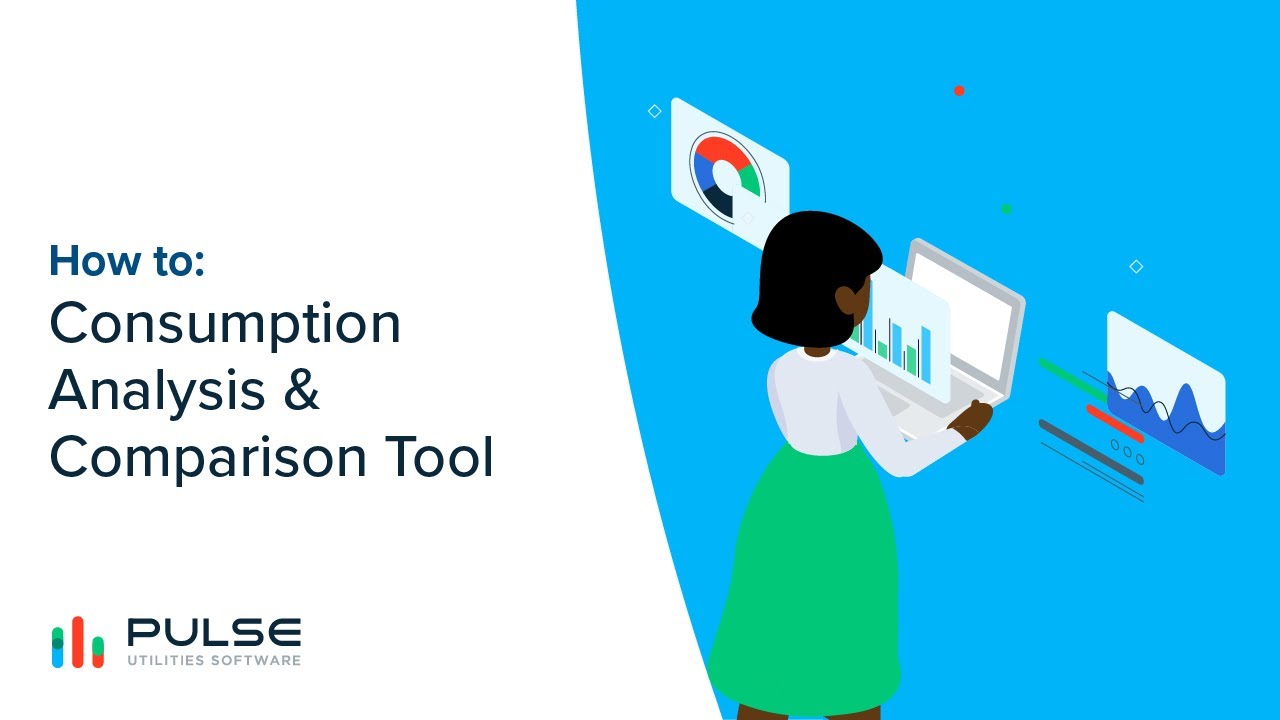 How To: Consumption Analysis & Comparison Tool - YouTube