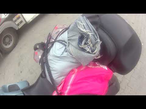 R1100RT Aşk