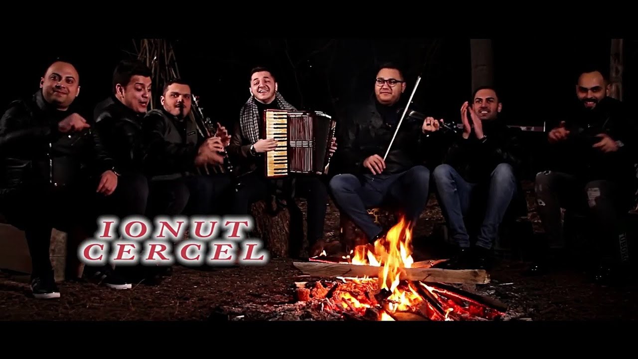 Ionut Cercel - Made in Romania (REYNO Remix 2023) - YouTube