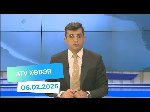 ATV XEBER / 06.02.2026 / 20:30