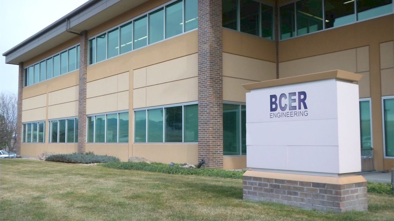 BCER Group - YouTube