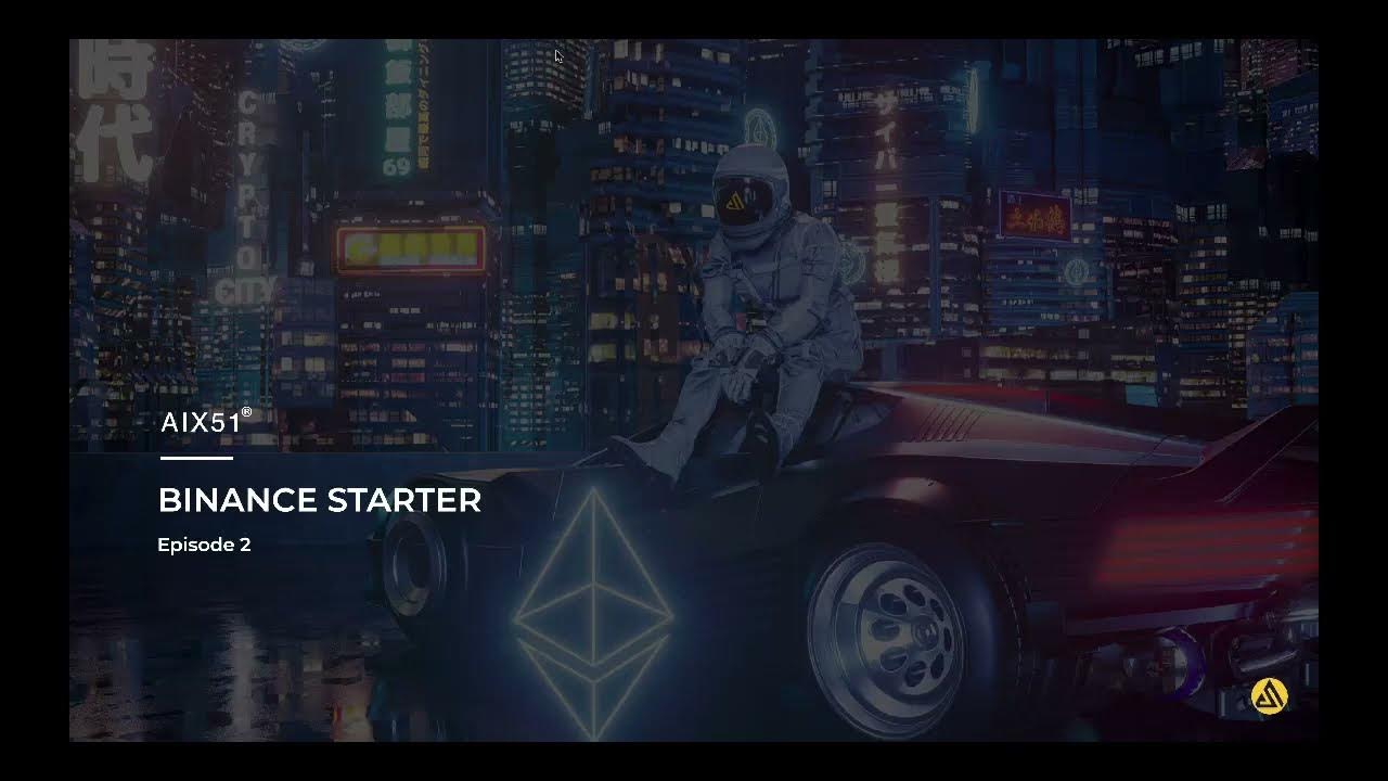 How to Trade on Binance Step by Step guide Part 2 - YouTube