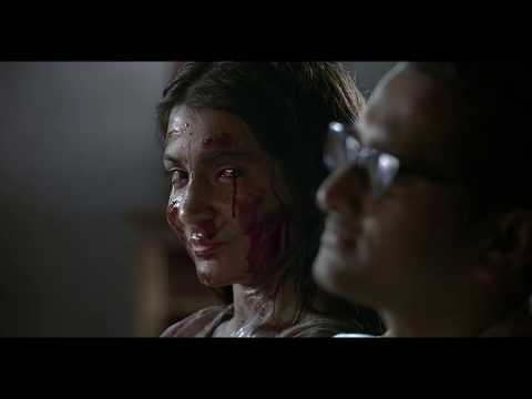 Pari Movie Trailer