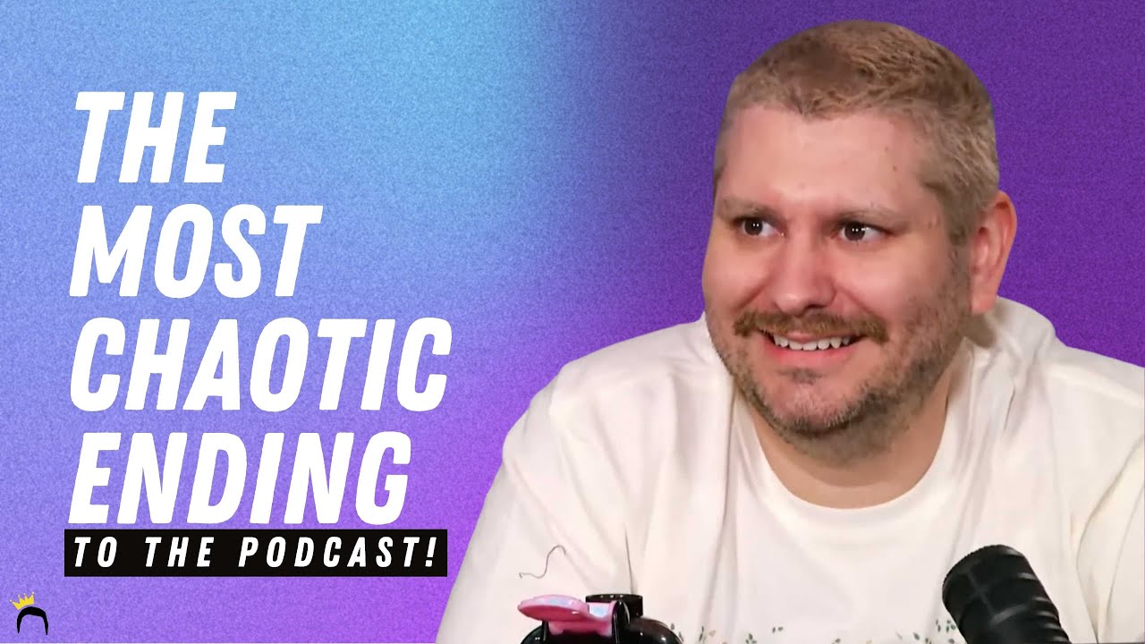 THE MOST CHAOTIC ENDING TO THE PODCAST EVER H3 Podcast YouTube the-most-chaotic-ending-to-the-podcast-ever-h3-podcast-youtube