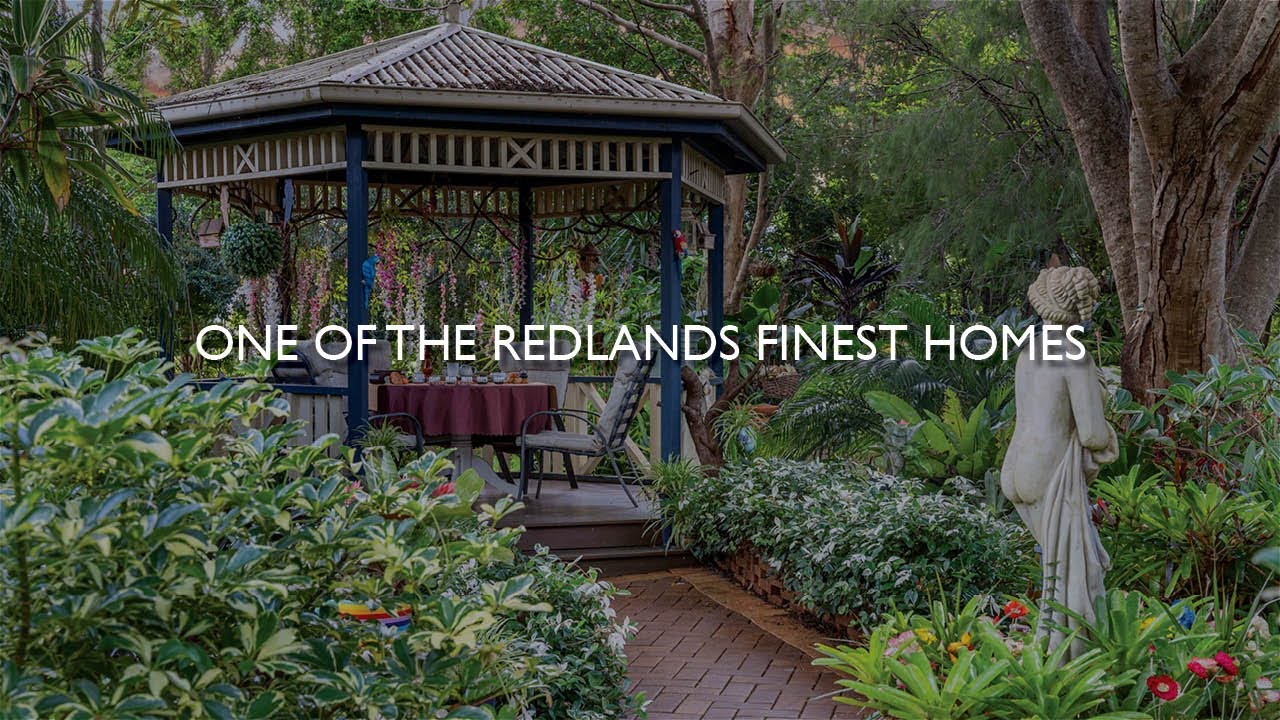 Check Out One Of The Redlands Finest Homes - Teaser - YouTube