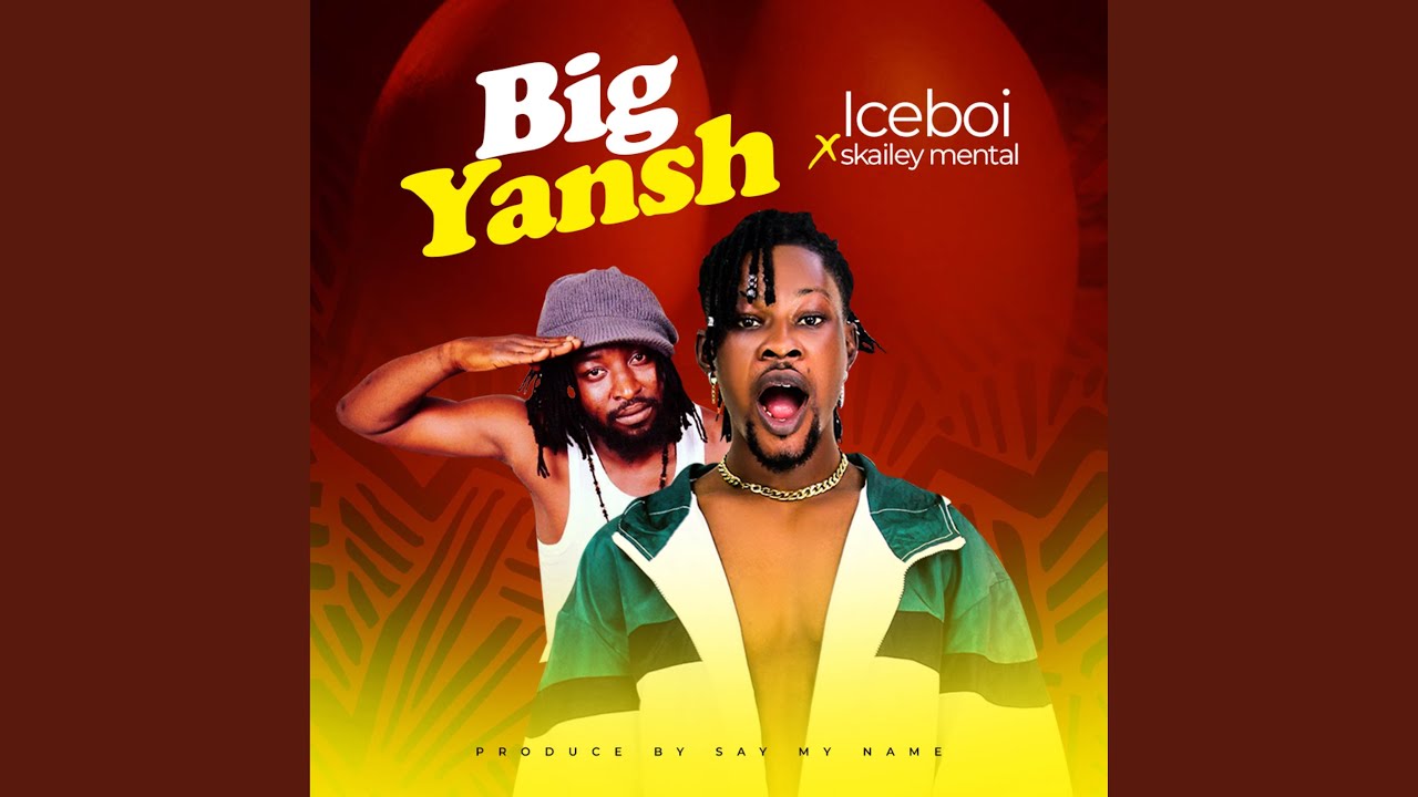 Big yansh - YouTube