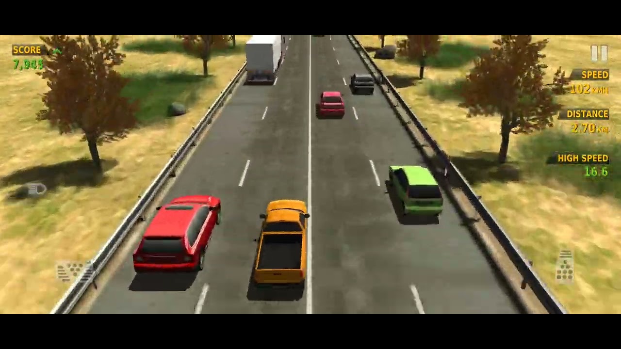 car simulation first gameplay - YouTube