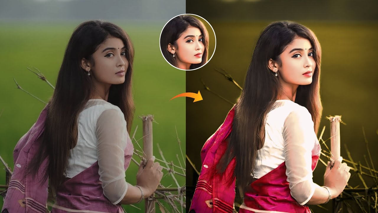 Lightroom photo editing 2025 | photo edit Lightroom ke ander photo ...