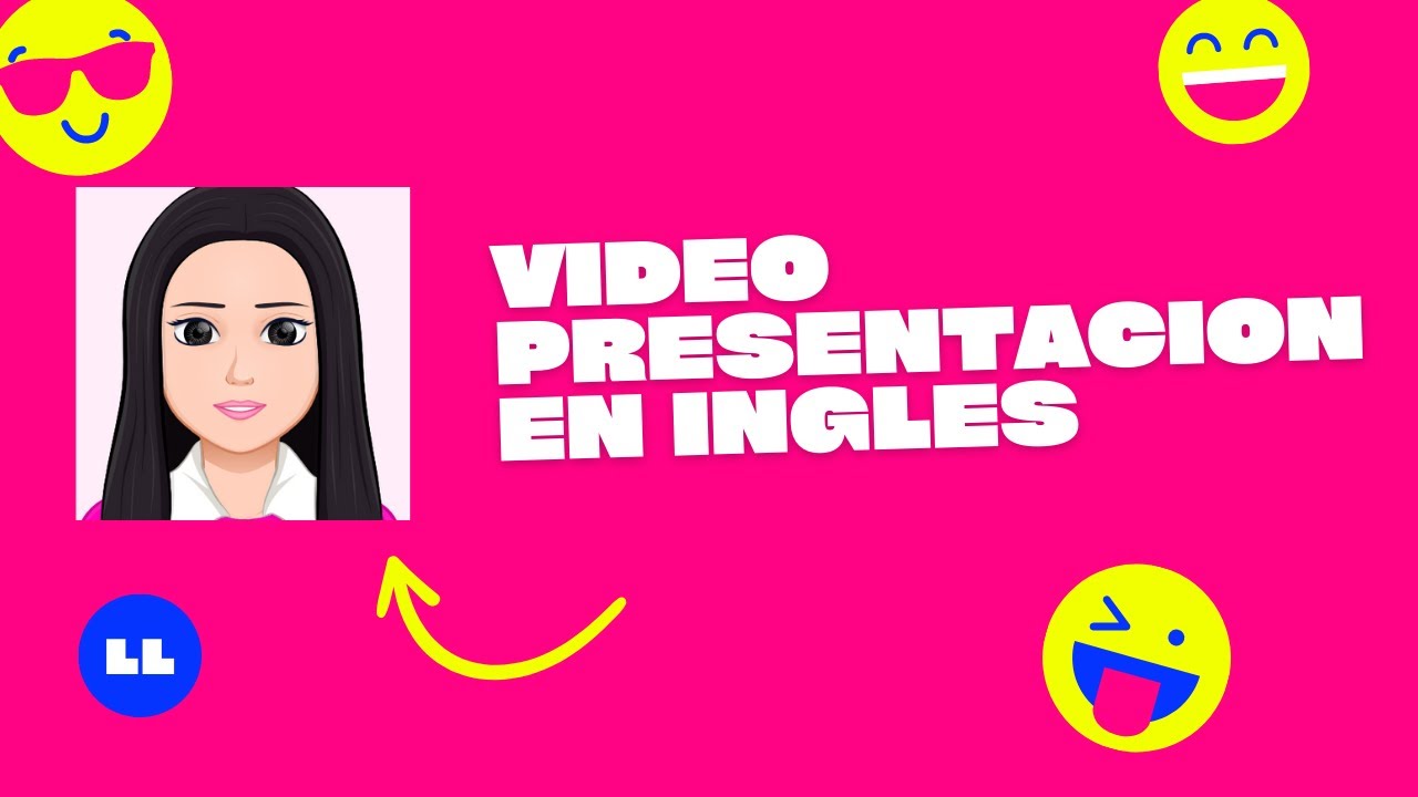 video presentacion Luz carina Noriega - YouTube