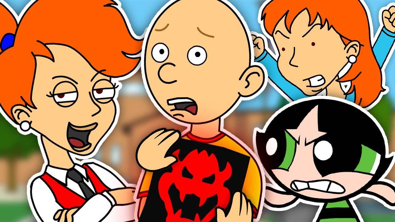 Miss Martin's Worst Behavior Chart Day/FIRED - YouTube