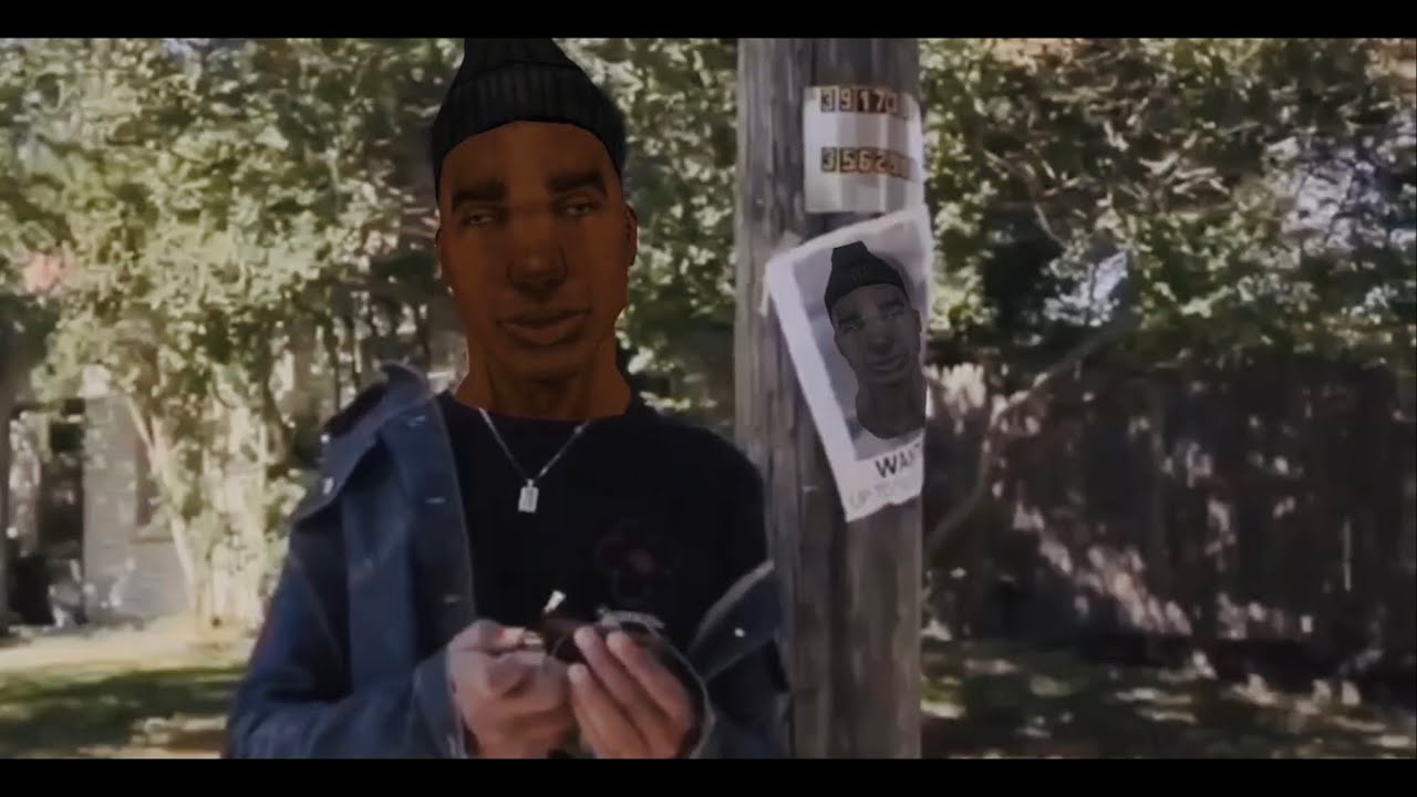 OG Loc - THE RACE (Original by Flyingkitty) - YouTube