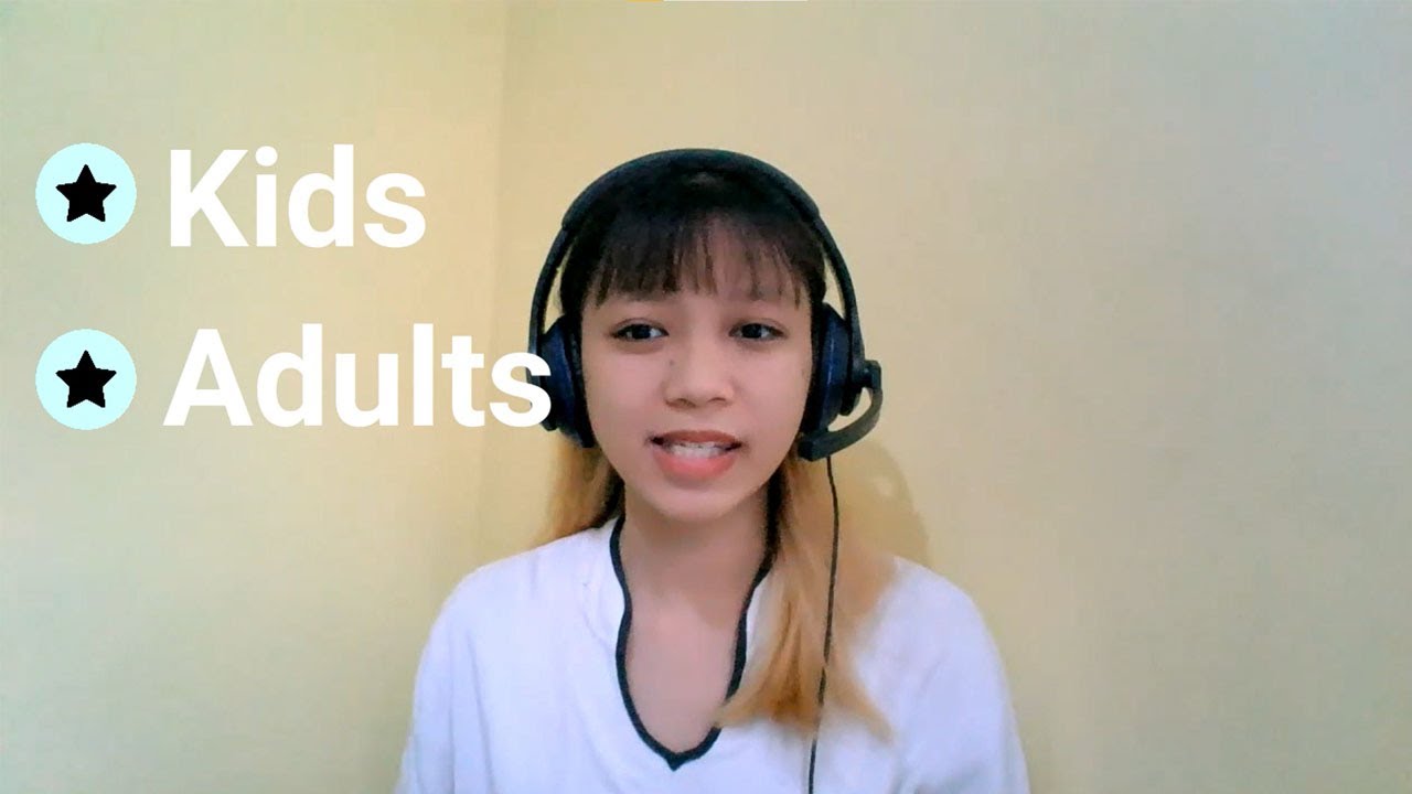 Learn Tagalog, Cebuano and English with Lynn on PolyTripper - YouTube